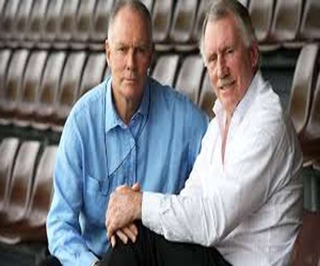 कैंसर से जूझ रहा यह पूर्व ऑस्ट्रेलियाई कप्तान, छोटा भाई रह चुका है टीम ...