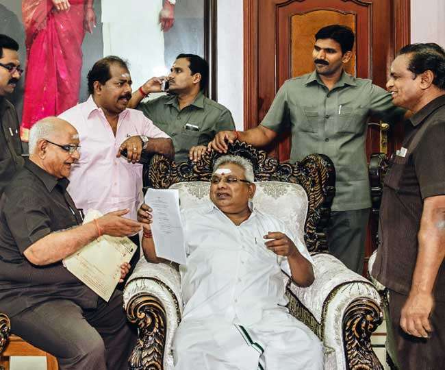 शादी के चक्कर में हत्यारा बना 'Dosa King', जानें P Rajagopal के उत्थान ...