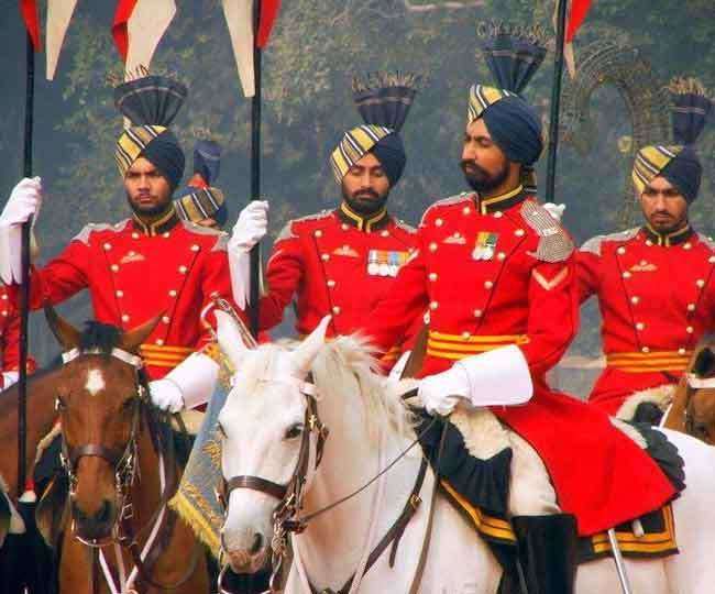 राष्ट्रपति के अंगरक्षकों में सिर्फ जाट जट सिख और राजपूत ही क्यों केंद्र ...