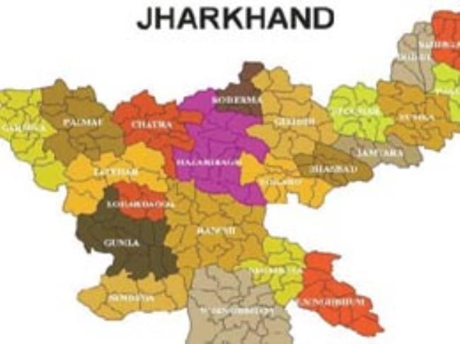 झारखंड के जनक थे अटलजी..है शेष अटल..है ध्येय अटल - ataljee as founder ...