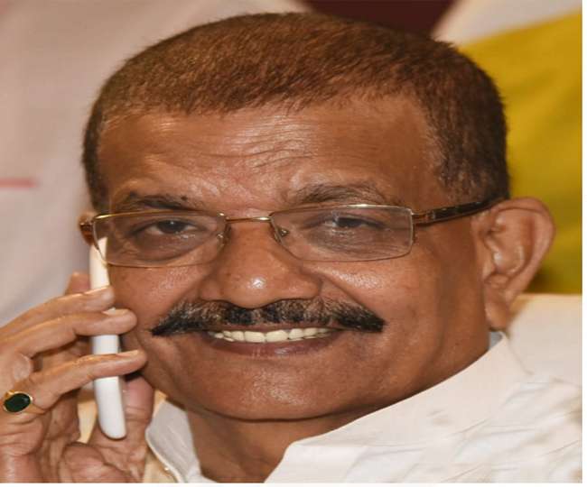 बिहार: कांग्रेस के प्रदेश अध्यक्ष बने मदन मोहन झा, अखिलेश सिंह को अहम ...