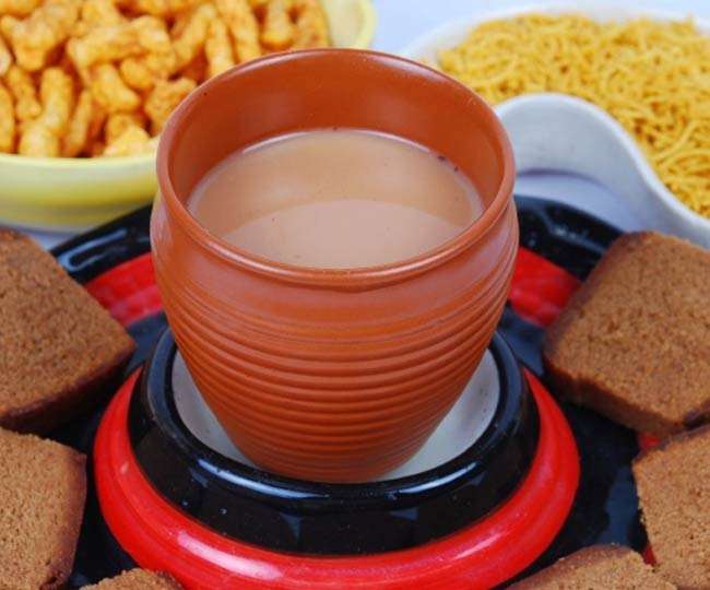 Snack Food for Tea: चाय का मजा दोगुना कर देंगे ये चटपटे स्नैक्स - Snack ...