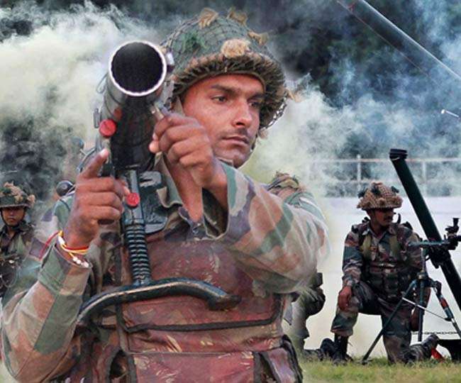 URI Attack: भारत ने आतंकियों और पाकिस्तान सिखाया सबक, उठाए ये कदम - URI ...