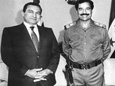 इजरायली प्रधानमंत्री का अपहरण कराना चाहते थे सद्दाम - Saddam Hussein ...