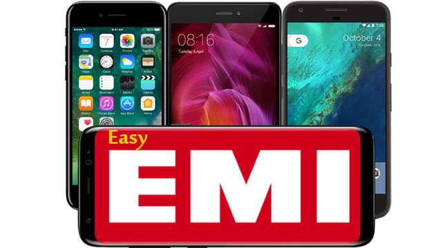 बिना क्रेडिट कार्ड के EMI पर ले सकते हैं फोन, जानें कैसे