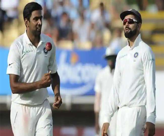 अश्विन ने उठाई आवाज़ तो कोहली-उमेश ने भी दिया साथ, क्या बदलेगा भारतीय ...