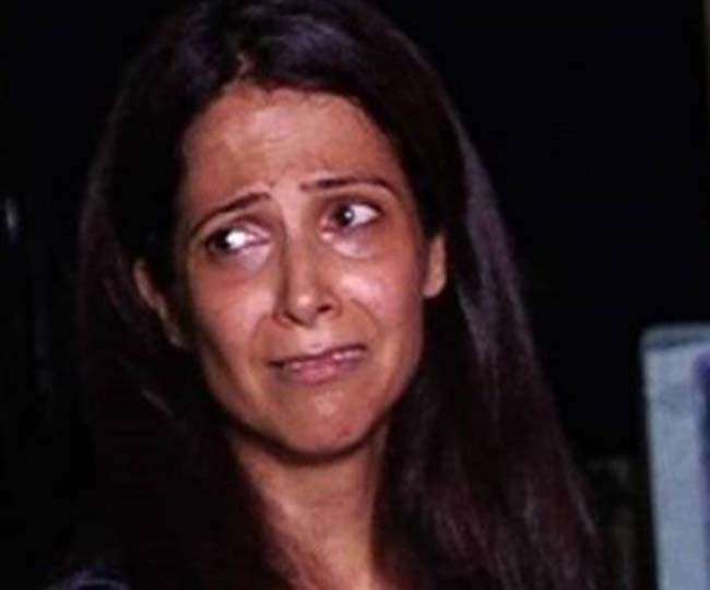 पूर्व मॉडल ने पति पर लगाया जबरन धर्म परिवर्तन का आरोप, केस दर्ज