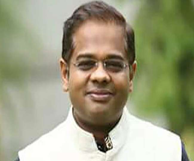 Janata Congress Chhattisgarh : लोकसभा के लिए किस्मत आजमा सकते हैं अमित ...