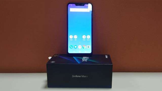 Zenfone Max M2 Review: बजट सेगमेंट में Realme और Redmi के लिए नई चुनौती ...