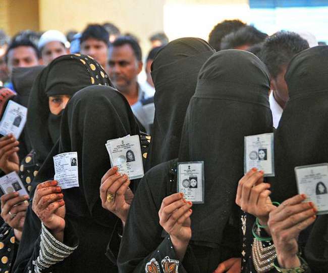 UP Assembly Election : यूपी में मुस्लिम वोटर को लेकर राजनीतिक दल बेहद ...