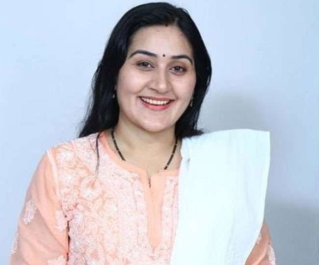 Lok Sabha Election 2019: कांग्रेस ने गाजियाबाद लोकसभा सीट से डॉली शर्मा को दिया टिकट - Lok Sabha ...