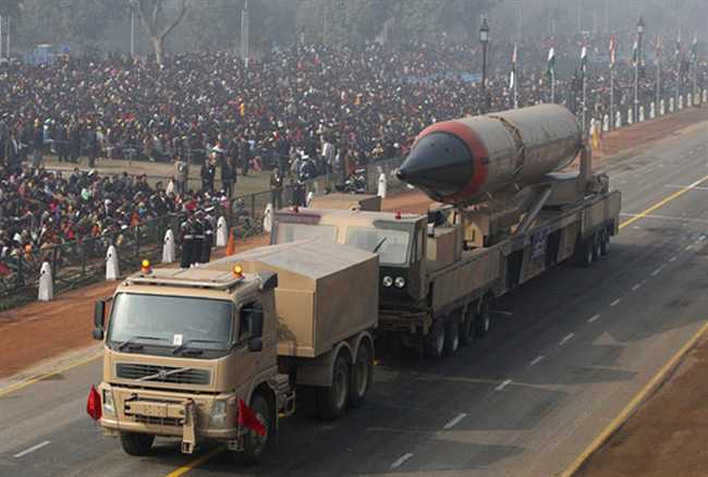 भारत चाहता तो 1964 में ही बना लेता परमाणु बम