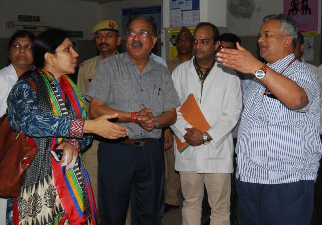 जीना-मरना तो ऊपर वाले के हाथ में है: सदाकांत