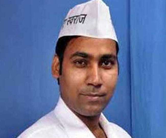 महिला से अभद्रता करना Aap विधायक को पड़ा महंगा कोर्ट ने सुनाई 7 दिन