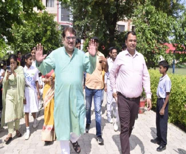 फिल्‍म अभिनेता रजा मुराद बोले- पूरी दुनिया घूमा मगर भारत से अच्छा कोई ...