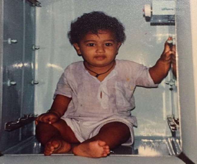 बचपन में फ्रिज में बैठे मिले थे National Award विनर एक्टर, सामने आई ...