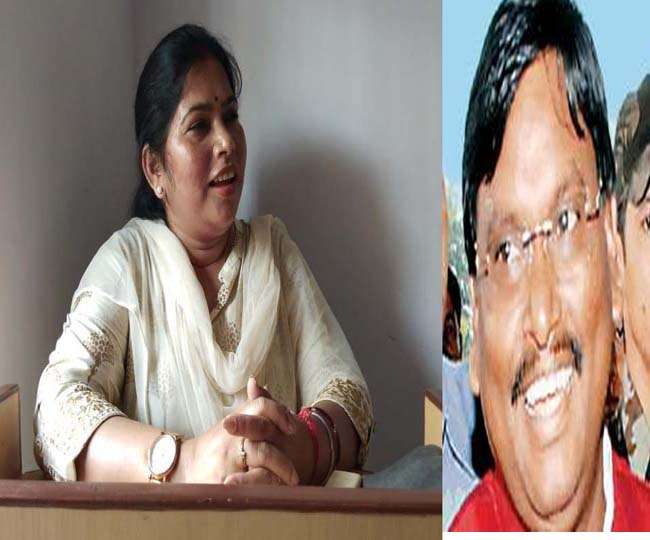 केंद्रीय मंत्री अर्जुन मुंडा की पत्नी मीरा मुंडा करेंगी रिसर्च जानिए ...