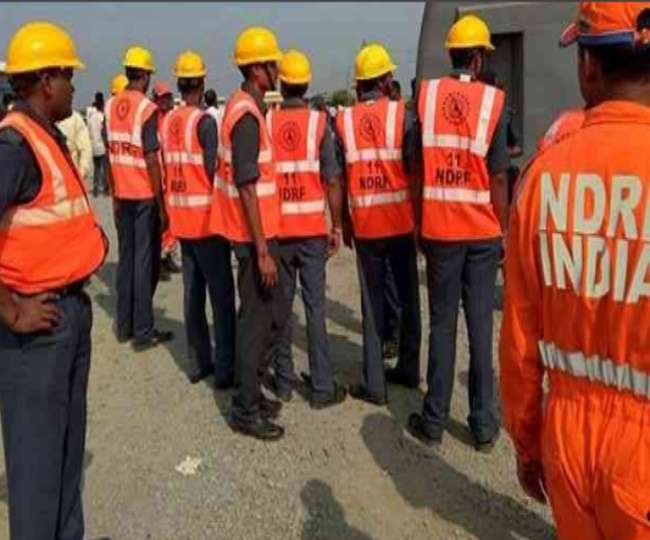 NDRF में दिखेंगी अब महिलाएं भी नई बटालियनों में दिखेगा जलवा - NDRF to ...