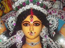 पंचम देवी- स्कन्दमाता [स्त्रोत मंत्र]