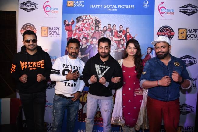 1990 में मैरिज पैलेस में शादी होना सम्मान की बात थी : शैरी मान