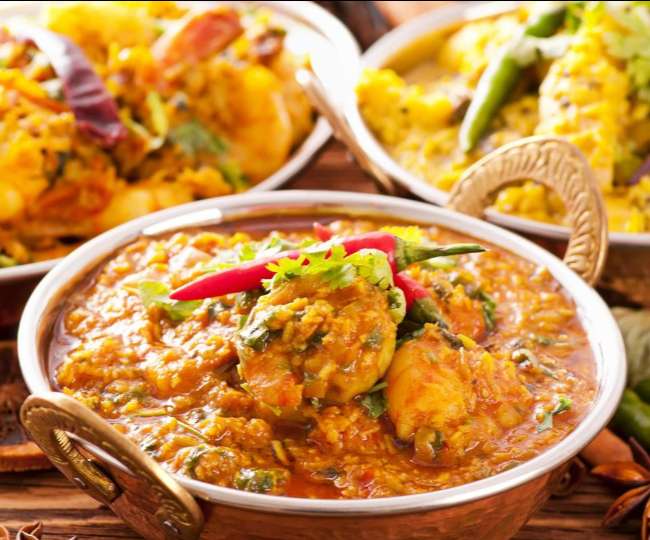 मीठे की अलग-अलग वैराइटी चखने के लिए अलवर से बेहतरीन दूसरी कोई जगह नहीं ...