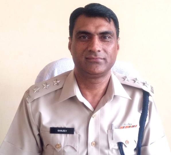 समीपवर्ती सीमाओं में गोरक्षा थाने खुलने के बावजूद गोतस्करी जारी