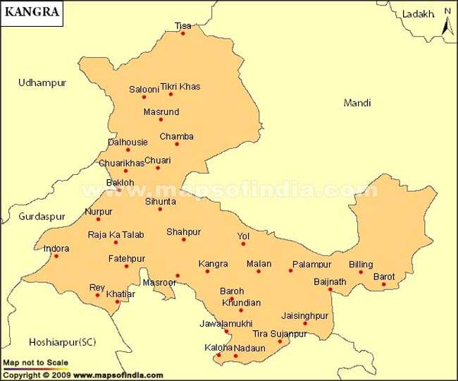 गद्दी समुदाय से प्रत्याशी उतारने के लिए हुंकार भरेगी यूनियन - gaddi ...