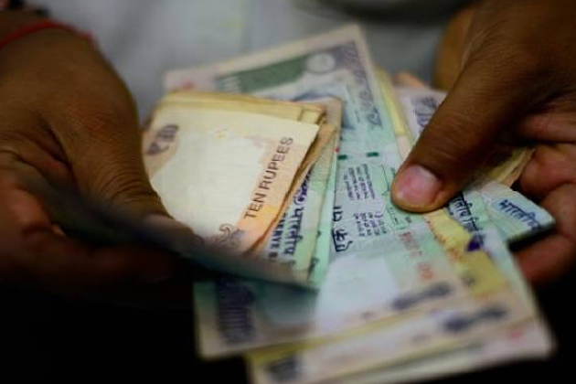 प्रति व्यक्ति औसत आय चार वर्ष में 80000 के करीब पहुंची - India average ...