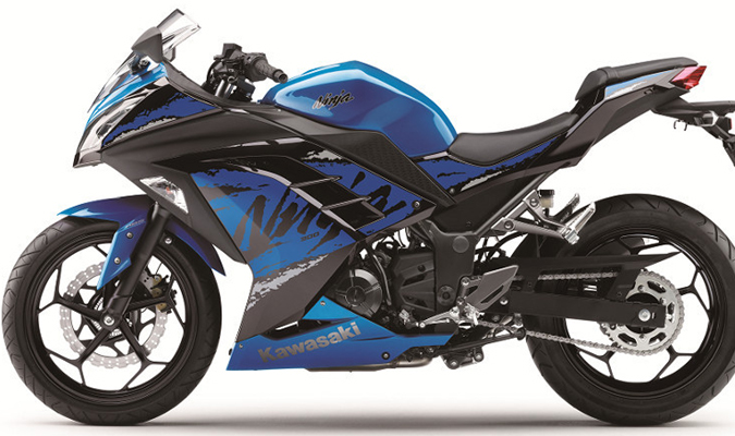 कावासाकी निंजा 300 vs BMW G310 R, जानिये किसमें कितना है दम - kawasaki ...