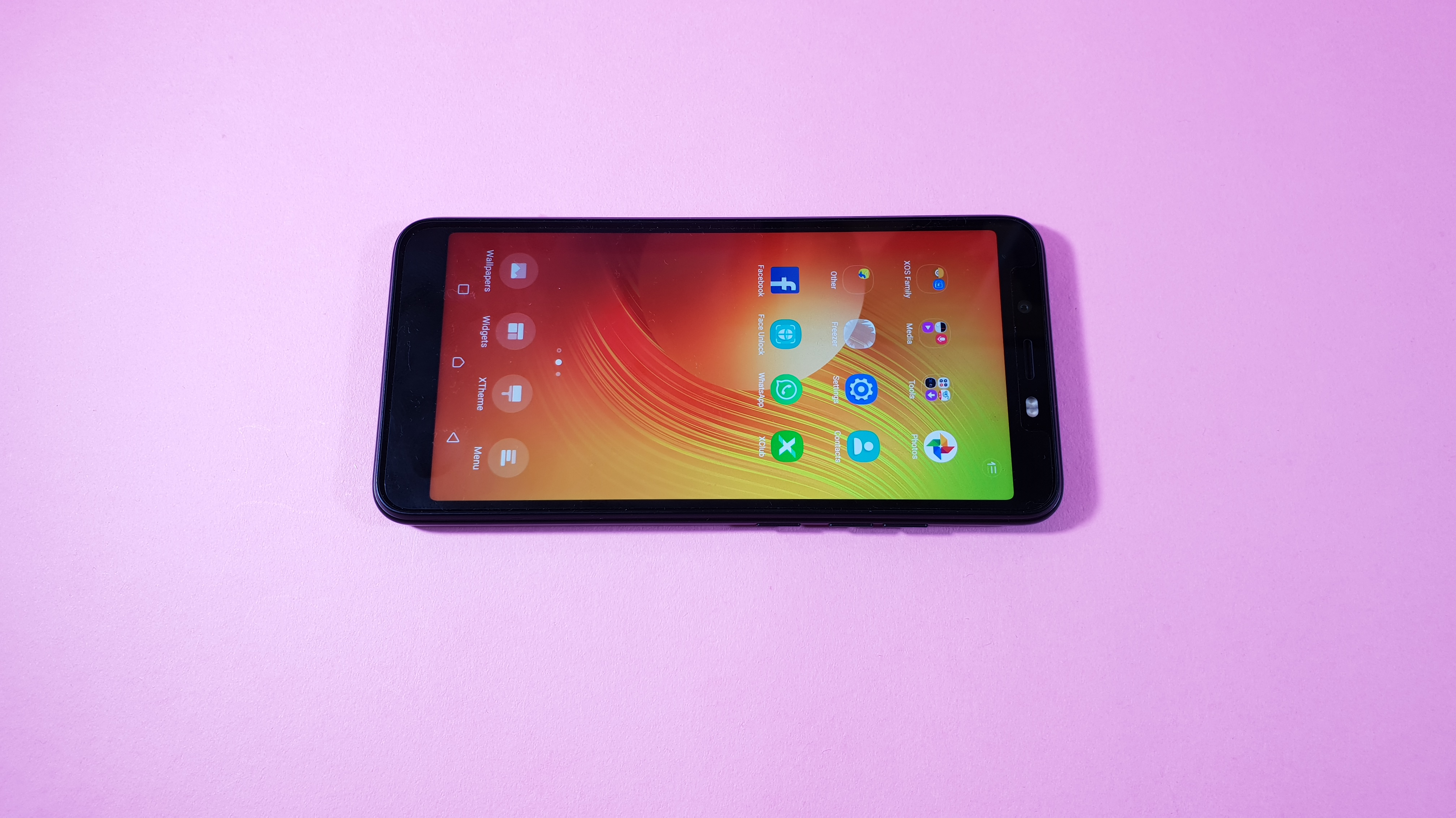 Infinix Smart 2 फर्स्ट इम्प्रैशन: ड्यूल 4G सिम स्लॉट के साथ बजट कीमत ...