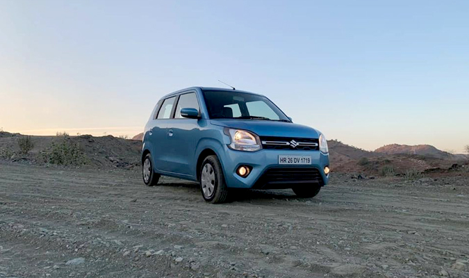 Wagon R Vs Santro: भारत की सड़कों पर कौन है सबसे किफायती कार - maruti ...