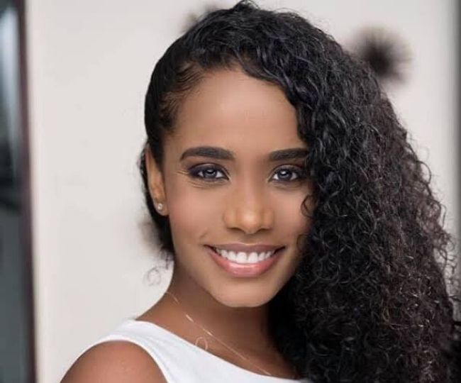 Jamaicas Toni Ann Singh Crowned Miss World 2019 Indias Suman Rao