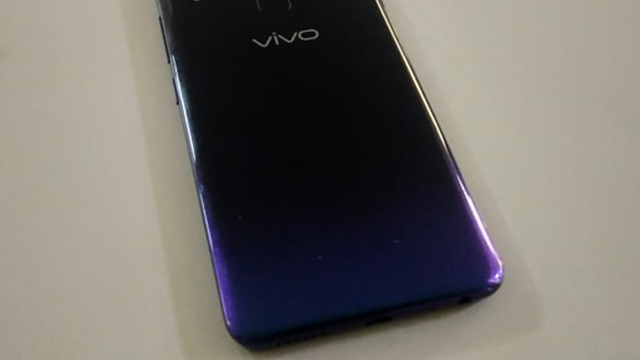 Vivo Y90 बजट रेंज में जल्द भारत में हो सकता है लॉन्च, तस्वीरें हुई लीक ...