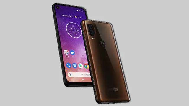 Moto One Vision 15 मई को होगा लॉन्च, 48MP कैमरे समेत ये होंगे खास ...