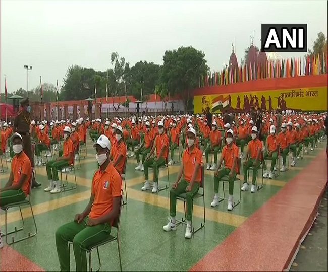 Independence Day Celebrations: ‘From LoC to LAC, India has given befitting reply whenever ...