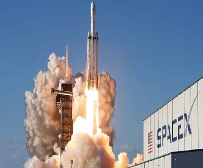 SpaceX’s Crew Dragon spacecraft to return to Earth on August 2 ...