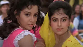 Farah Khan की सौतेली बहन 90s की रही थी बड़ी स्टार, हिट करियर के बाद ...