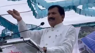 'तुम्हारे पास कपड़े, जूते और मोबाइल हमारी वजह से है', बीजेपी विधायक ने भरे मंच से किसे दी धमकी ...