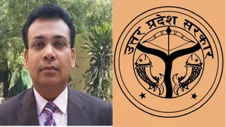IAS Officer News : आइजी निबंधन के पद से हटाए गए प्रतीक्षारत समीर वर्मा ने मांगा अध्ययन अवकाश ...