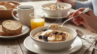 हर किसी के लिए फायदेमंद नहीं होते Oats, हेल्दी समझकर खाते हैं आप; तो ...