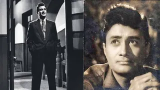 कोर्ट ने Dev Anand के काले कपड़ों पर लगाया था बैन, कभी उन्हें देख छत से ...