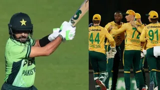 PAK vs SA 1st T20i Live Streaming: बाबर आजम पर सबकी नजरें, ऐसे देखें ...