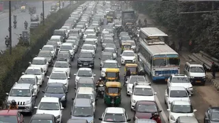 ई-चालान पर सख्ती की तैयारी, एक गलती पर डिफॉल्टर हो जाएगा वाहन; क्या है ...
