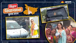 हमला, धमकी और पथराव: बिहार में पहले चरण की वोटिंग में 11 घटनाओं ने ...