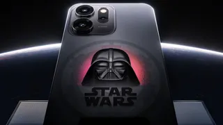 Oppo का शानदार Star Wars Edition वाला 5G फोन, 6,000mAh बैटरी और ...