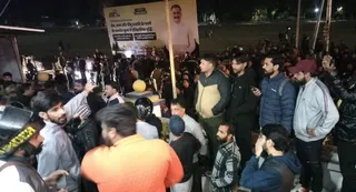 चंबा में चामुंडा मंदिर परिसर में मुस्लिम युवकों ने हिंदू लड़कों को पीटा ...