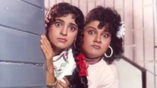 कहां गई सिनेमा की 'गुड्डी'? पर्दे पर फैंस को हंसाने वाली आज है गुमनाम ...