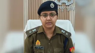 Hamirpur Police में बड़ा फेरबदल, SP दीक्षा शर्मा ने 30 पुलिसकर्मियों का ...