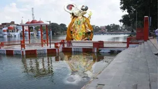 Kasganj News: मेला मार्गशीर्ष के चलते आज से रहेगा रूट डायवर्जन, जानें ...