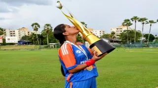 जम्मू-कश्मीर की बेटी अनेखा देवी की कहानी; जो अपने सपनों को सच करने के ...